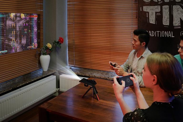 Moviphone - Movi Phones