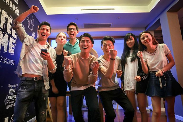 Moviphone - Movi Phones